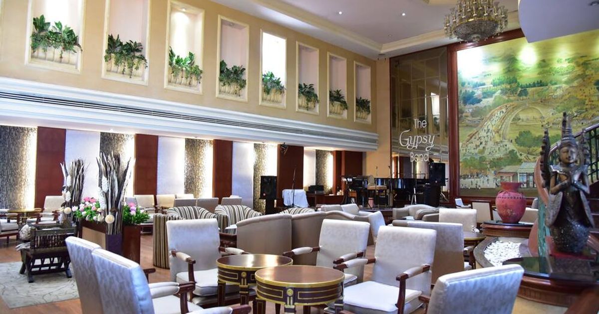 The Regency Hotel Hatyai RM 90. Hat Yai Hotel Deals & Reviews - KAYAK