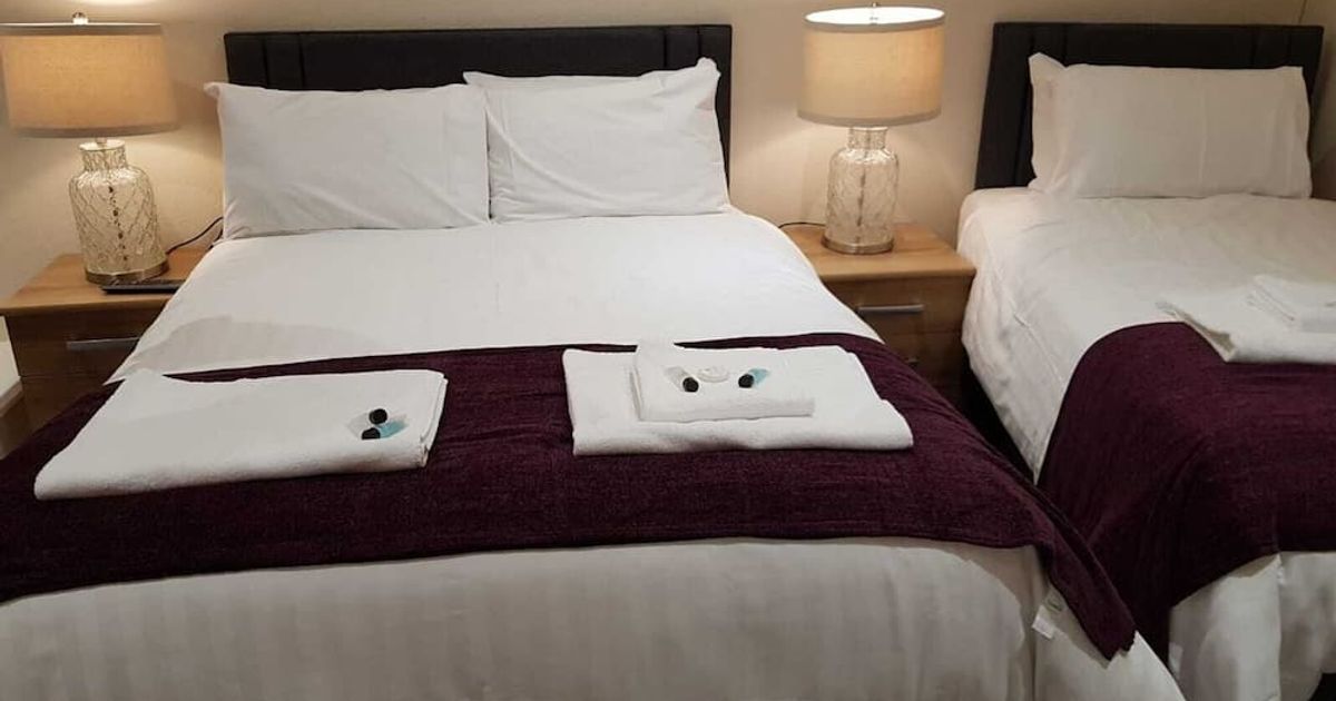 The Dog Inn from $84. Halstead Hotel Deals & Reviews - KAYAK