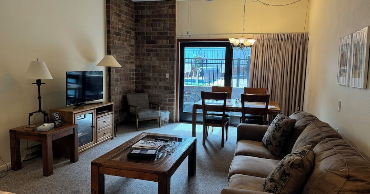 Shadow Mountain Lodge from $222. Aspen Hotel Deals & Reviews - KAYAK