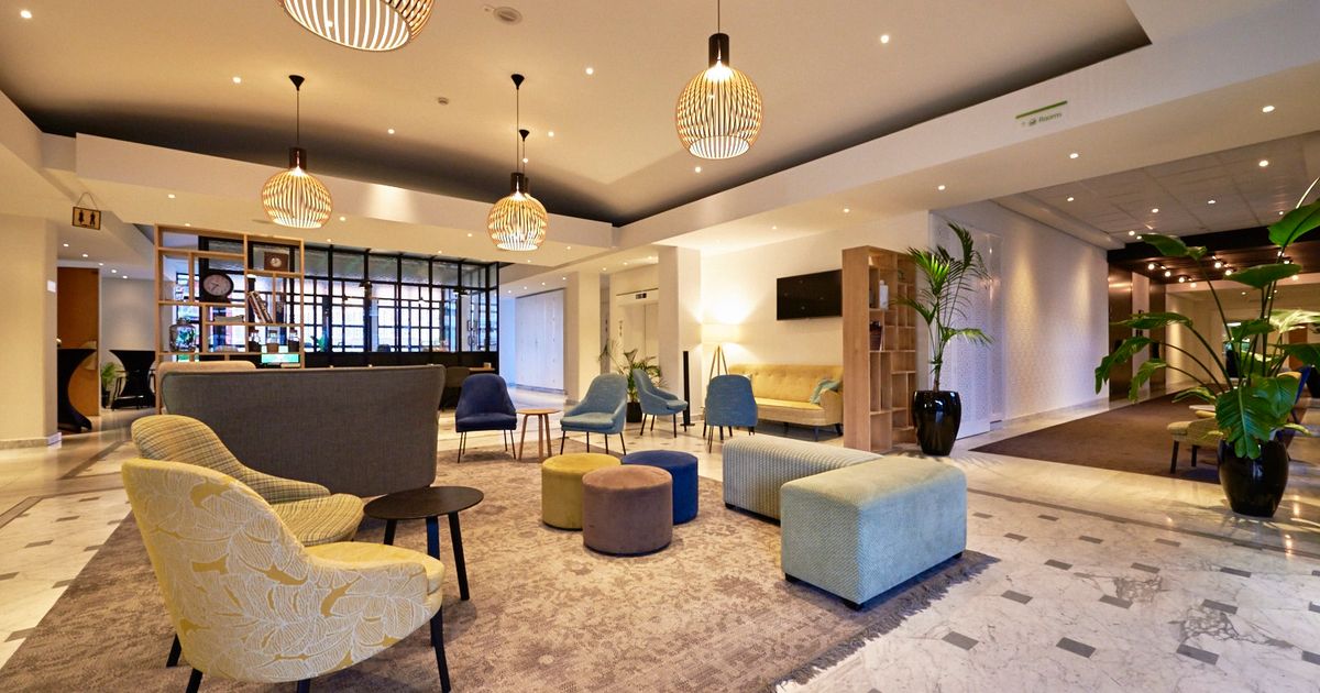 Holiday Inn Hasselt from $103. Hasselt Hotel Deals & Reviews - KAYAK