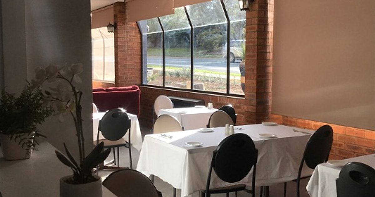 Moonraker Motor Inn from $78. Parkes Hotel Deals & Reviews - KAYAK