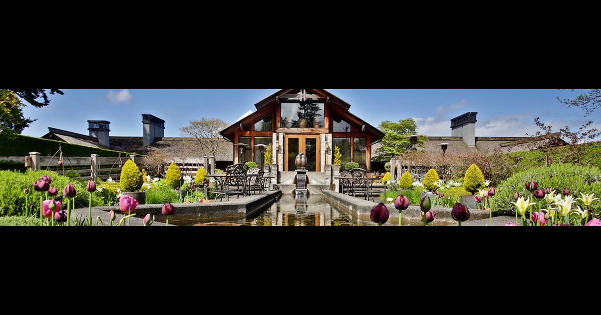 The Inn at Langley in Langley, the United States from $426: Deals ...