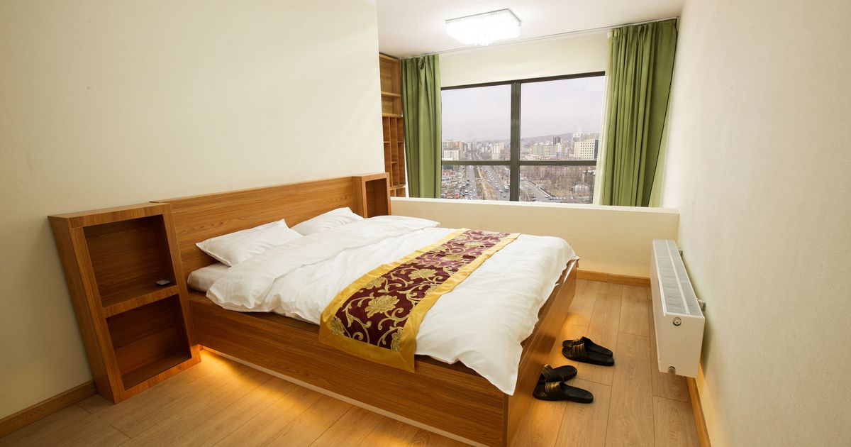 X residence. Ulaanbaatar Hotels - KAYAK