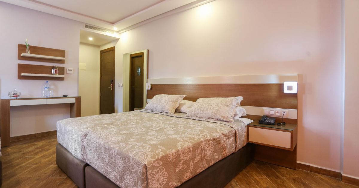 Hotel Makarim Tetouan à partir de 44 €. Hôtels à Tétouan - KAYAK