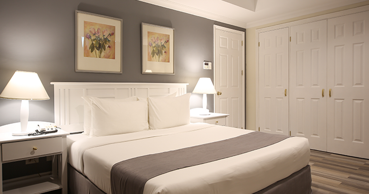 Infinity Tower Suites desde 30 €. Makati Hotéis – KAYAK