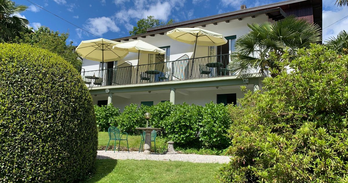 Hotel Loveno à partir de 99 €. Hôtels à Menaggio - KAYAK