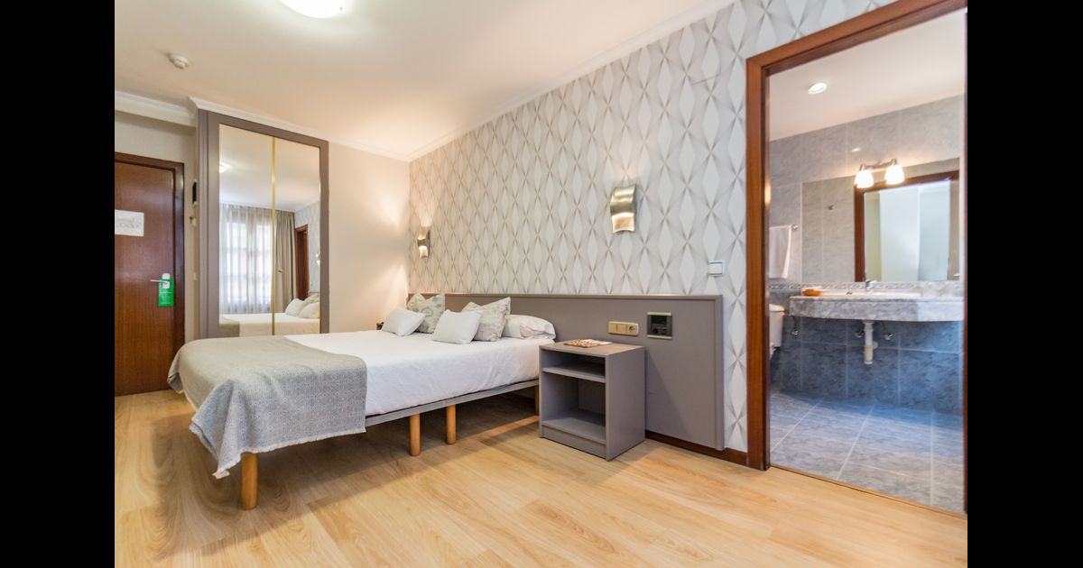 Hotel Gijon en Gijón, España desde 66 €: ofertas, reseñas y fotos | momondo