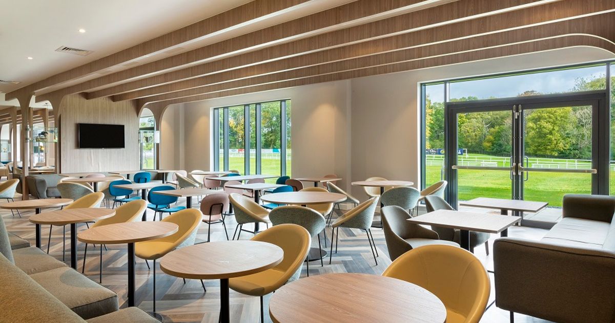 Hampton by Hilton Hamilton Park £52. Hamilton Hotel Deals & Reviews - KAYAK