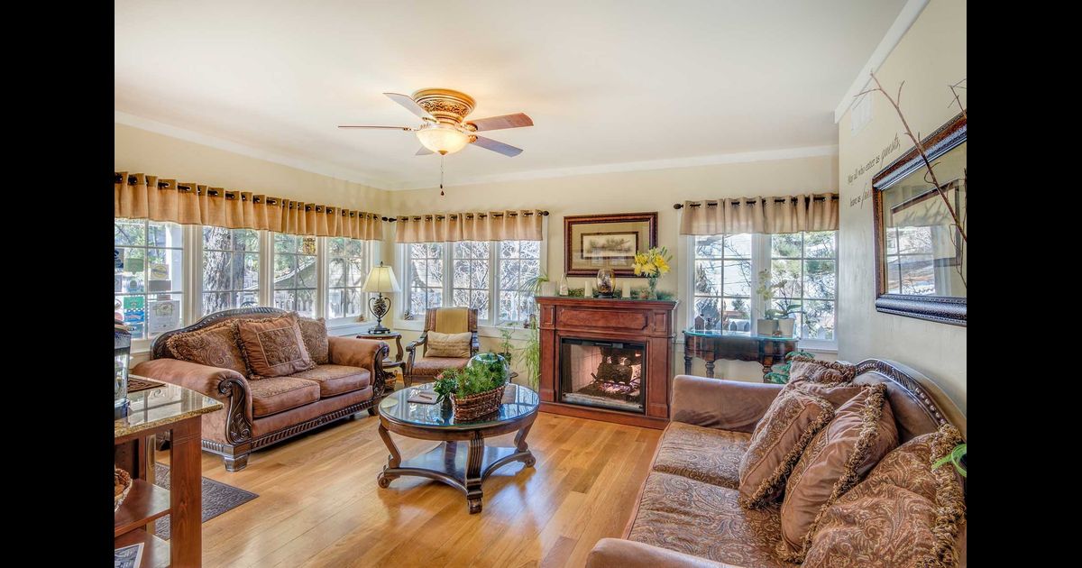 Prescott Pines Inn in Prescott, the United States from $102: Deals ...