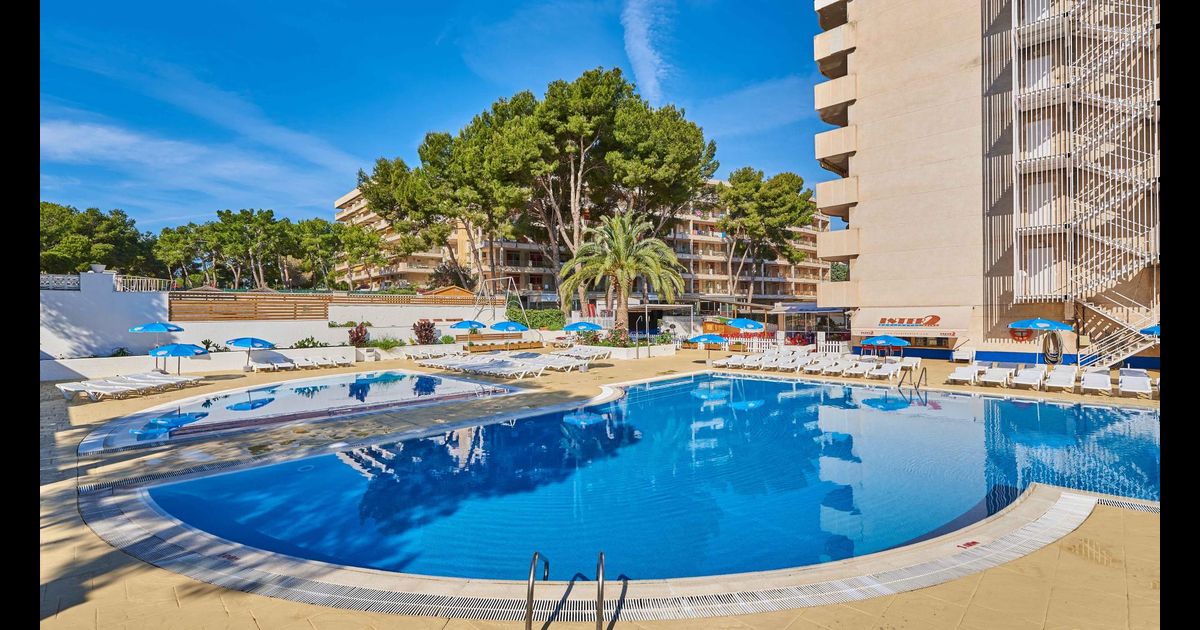 Inter 2 in Salou, Spain from $29: Deals, Reviews, Photos | momondo