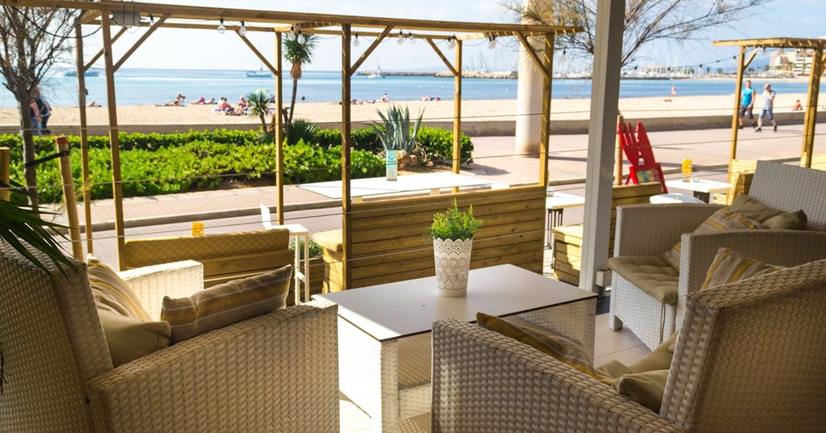 Sauló By Puro, Palma de Mallorca ab € 131 | Checkfelix