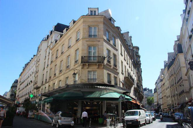 Hotel La Louisiane à partir de 64 €. Hôtels à Paris - KAYAK