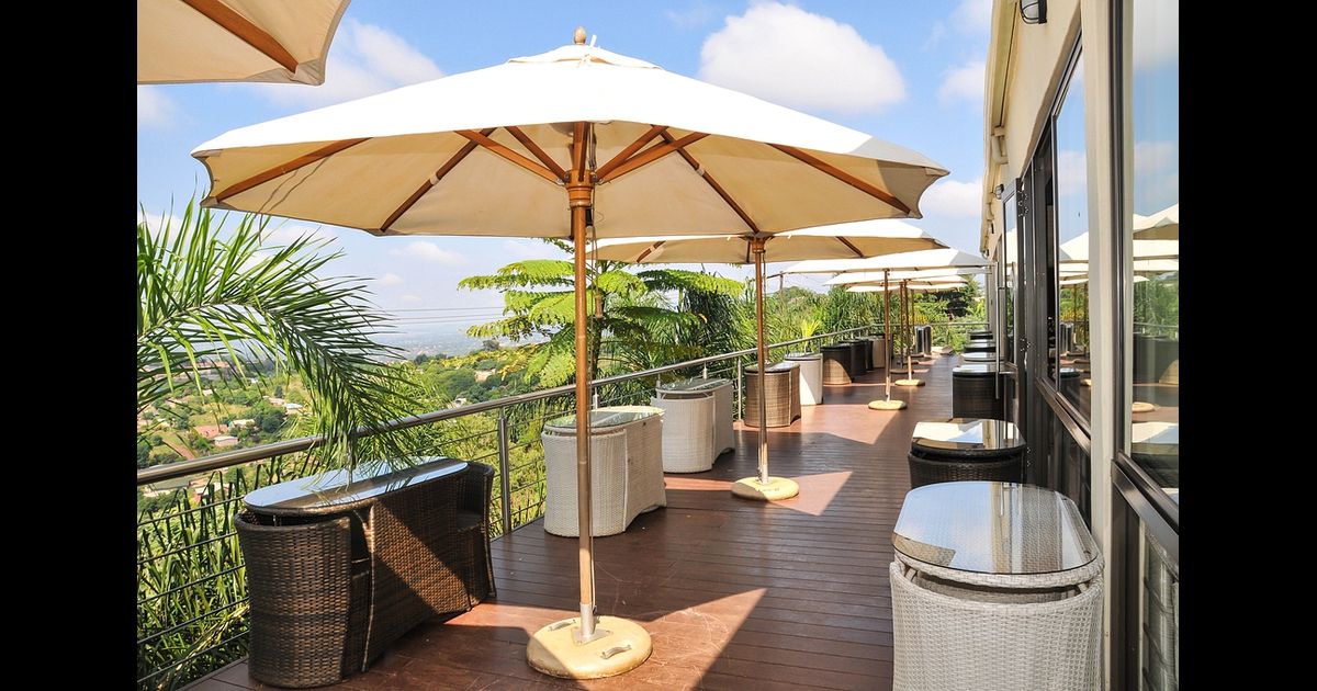 2Ten Hotel in Thohoyandou, South Africa from $80: Deals, Reviews ...