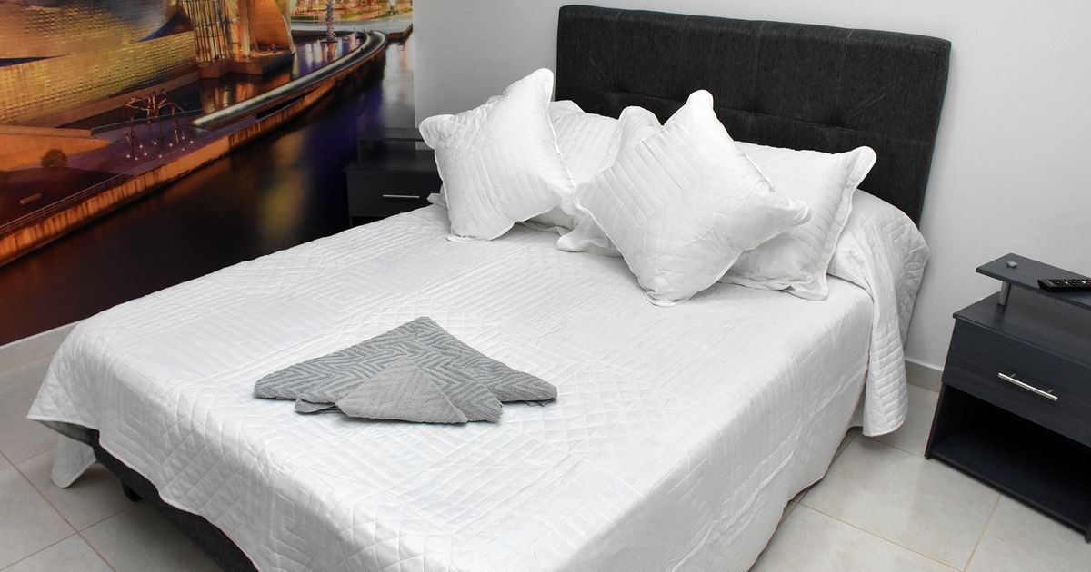 Torres Ambar from . Dosquebradas Hotel Deals & Reviews - KAYAK