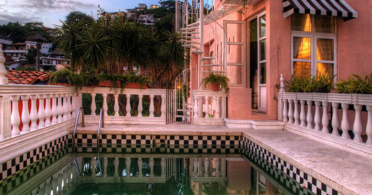 Hotel Boutique Rivera Del Rio à partir de 53 €. Hôtels à Puerto ...