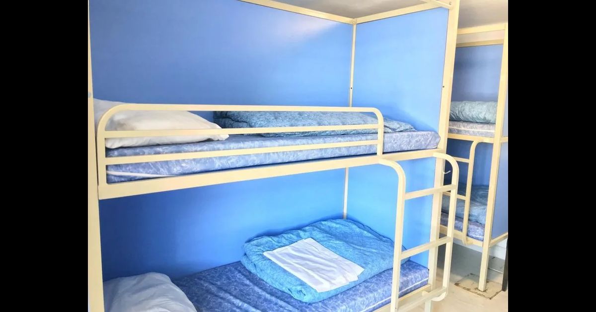 Brighton Beach Inn in Brighton, the United Kingdom from $0: Deals ...