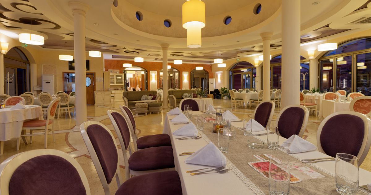 Hotel Park Central from $88. Sliven Hotel Deals & Reviews - KAYAK