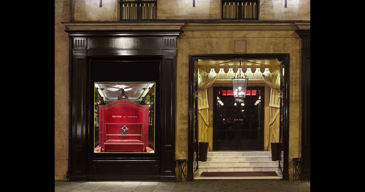 Hotel Costes, Paris, France - Compare Deals