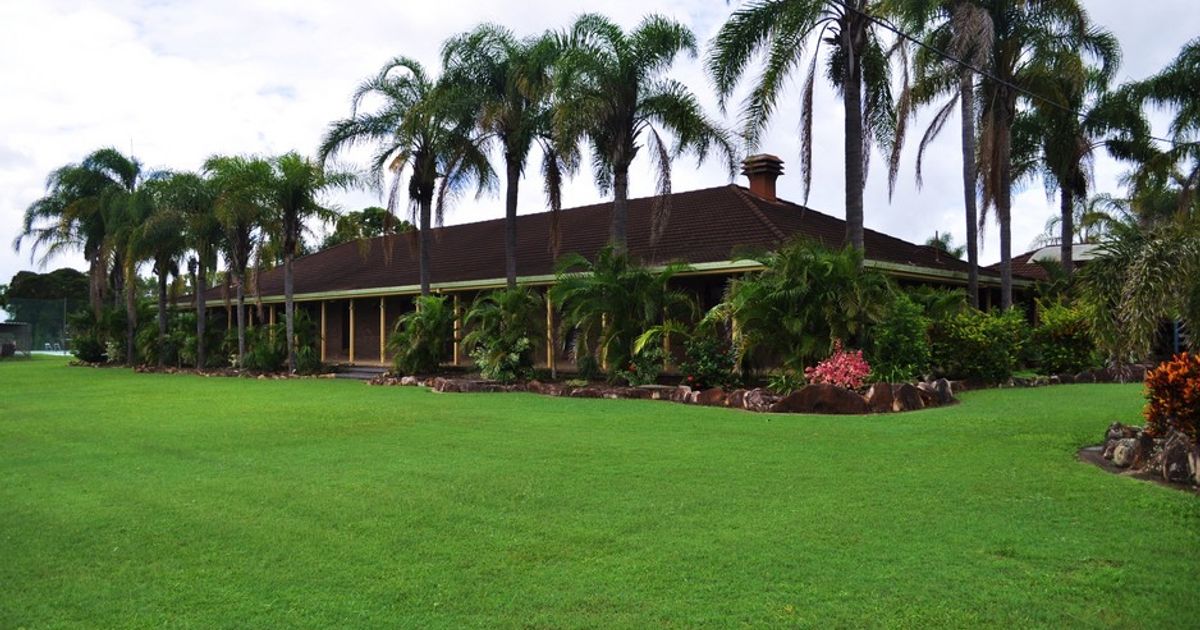 Susan River Homestead, Hervey Bay | HotelsCombined