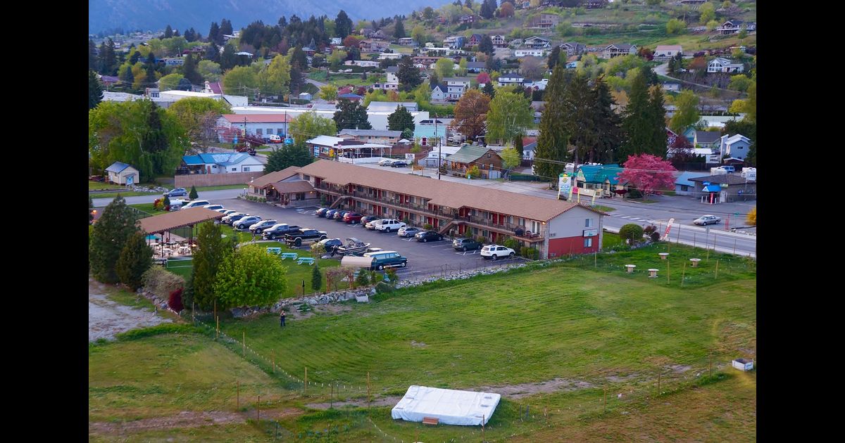 Mountain View Lodge, Manson | HotelsCombined