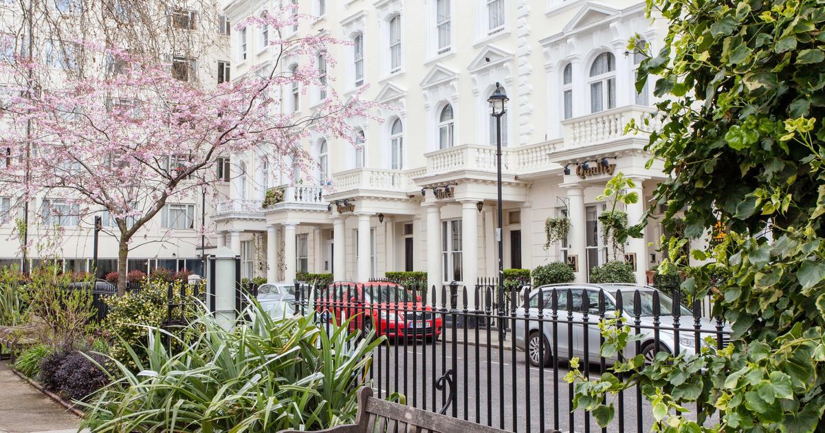 แอตลาสสตูดิโอส์ เริ่มต้นที่ ฿2,207 (฿̶5̶,̶3̶8̶4̶) ลอนดอน โรงแรม - KAYAK