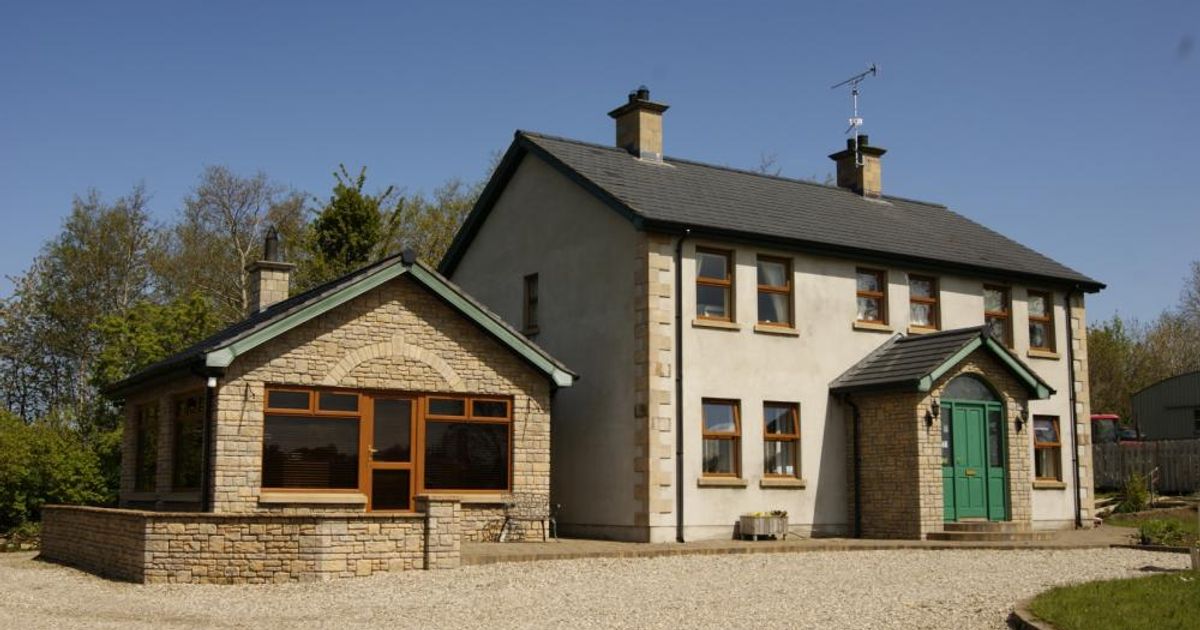 Carrick Lodge from . Limavady Hotel Deals & Reviews - KAYAK