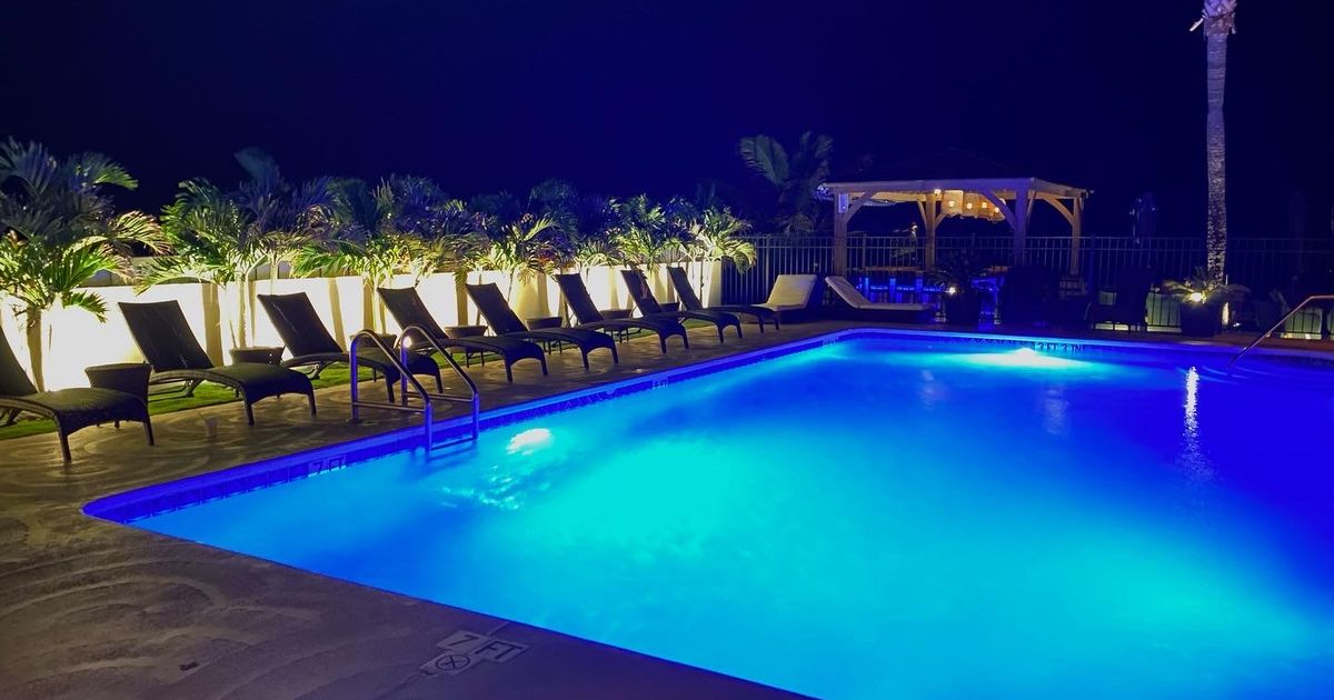 Bleu Beach Resort from $188. Indialantic Hotel Deals & Reviews - KAYAK