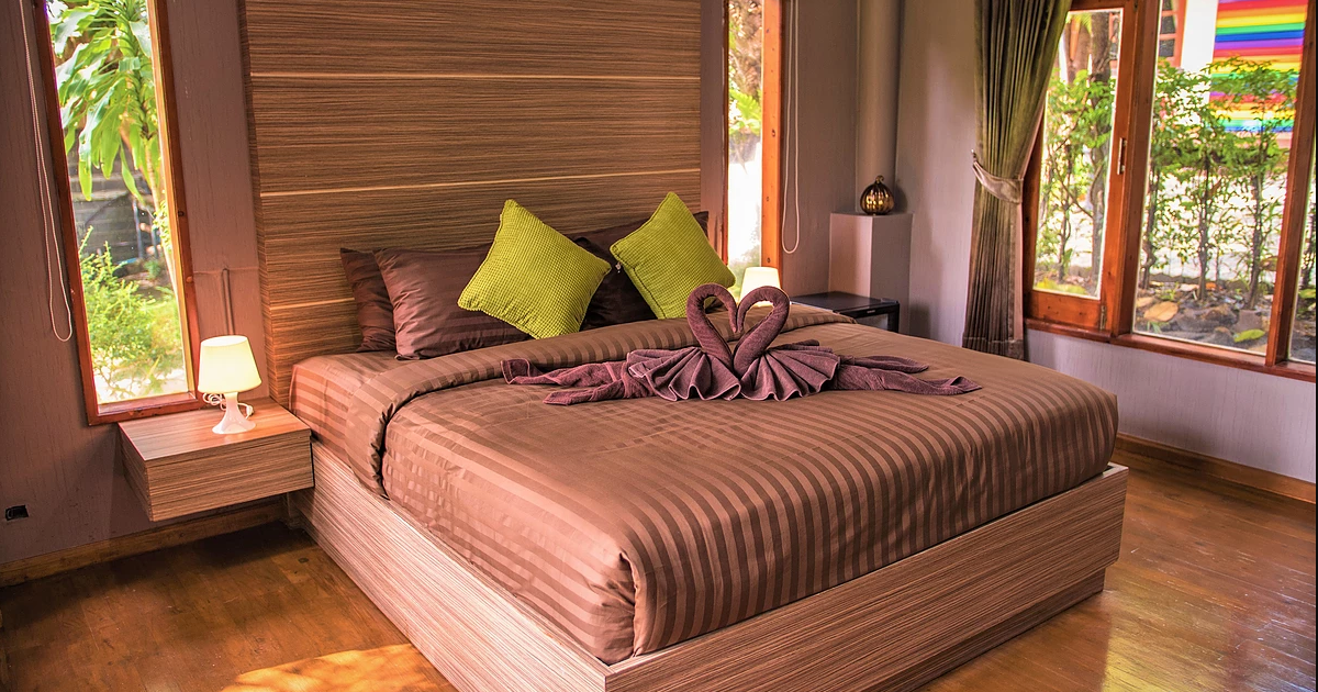 Alpha Gay Resort & Spa - Men Only, Ko Samui | HotelsCombined