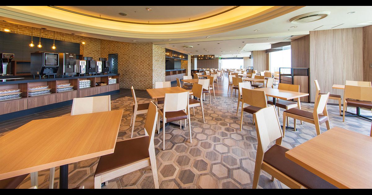 Okinawa Grand Mer Resort à Okinawa, Japon à partir de 35 € : Offres ...