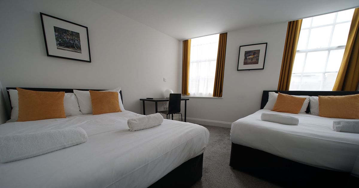 The Bank from $53. Barking Hotel Deals & Reviews - KAYAK