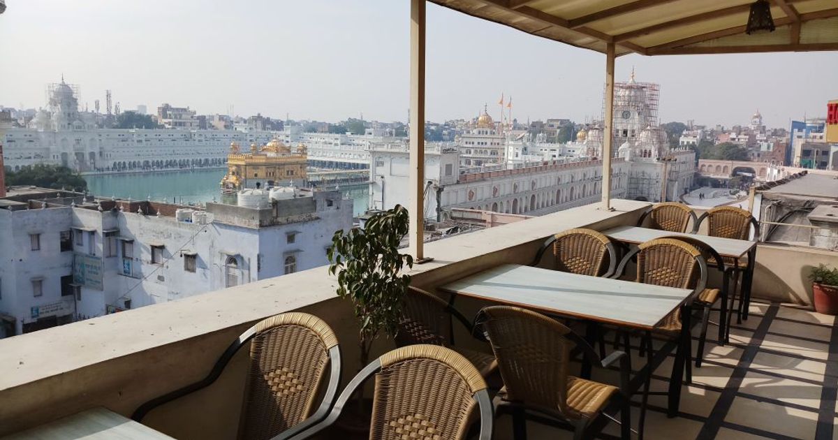 Hotel Indus from $25. Amritsar Hotel Deals & Reviews - KAYAK