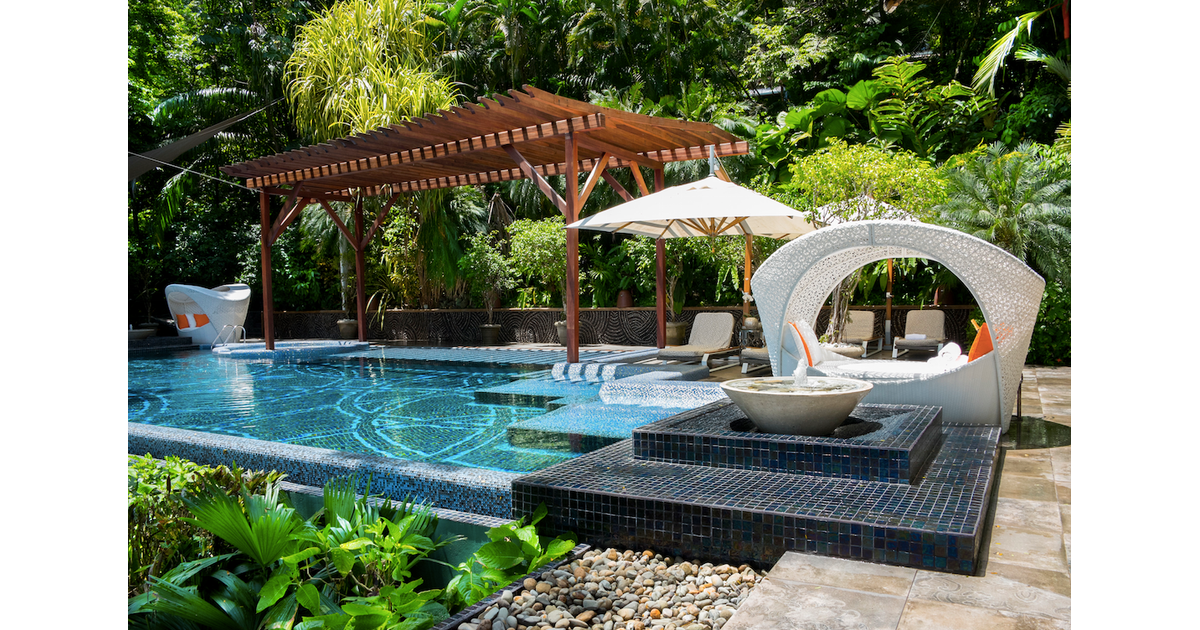 Makanda by The Sea Hotel - Adults Only in Manuel Antonio, Costa Rica ...