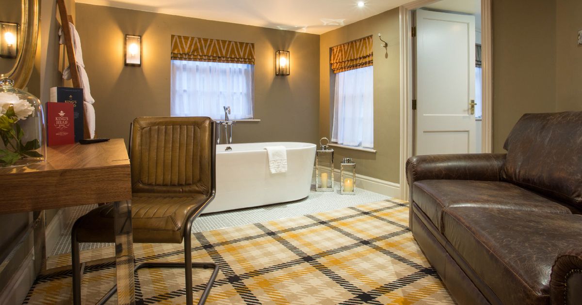 The King's Head from $74. Beverley Hotel Deals & Reviews - KAYAK