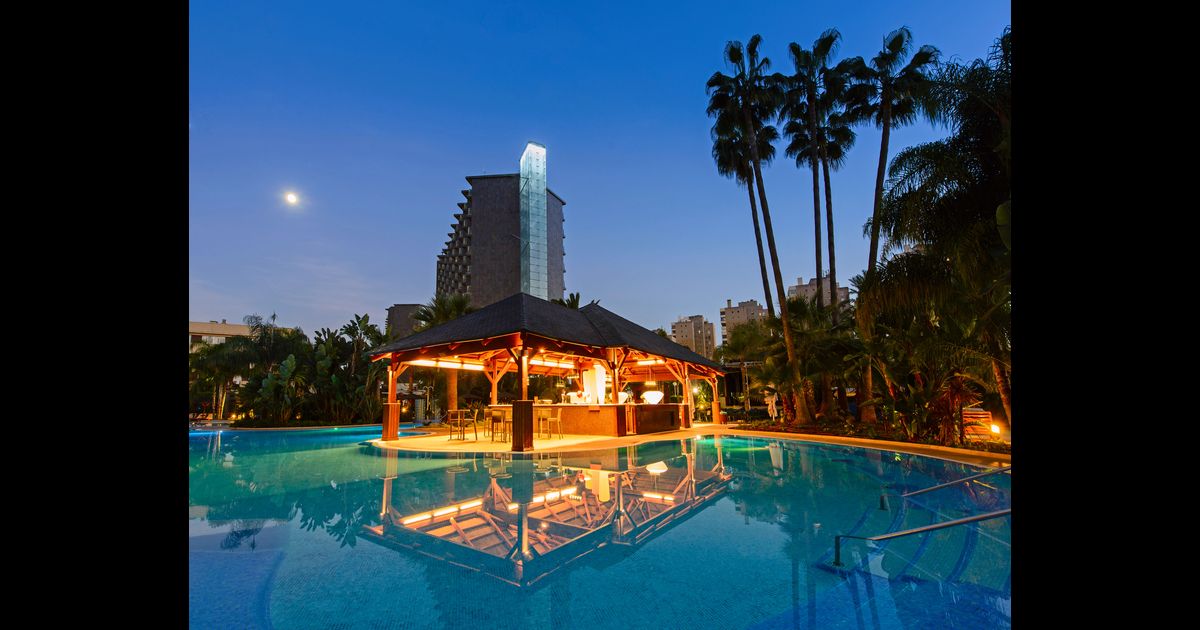 Sol Principe w Torremolinos, w Hiszpanii już od 299 zł: oferty, opinie ...