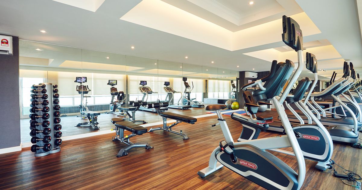 Estadia Hotel from $38. Malacca Hotel Deals & Reviews - KAYAK