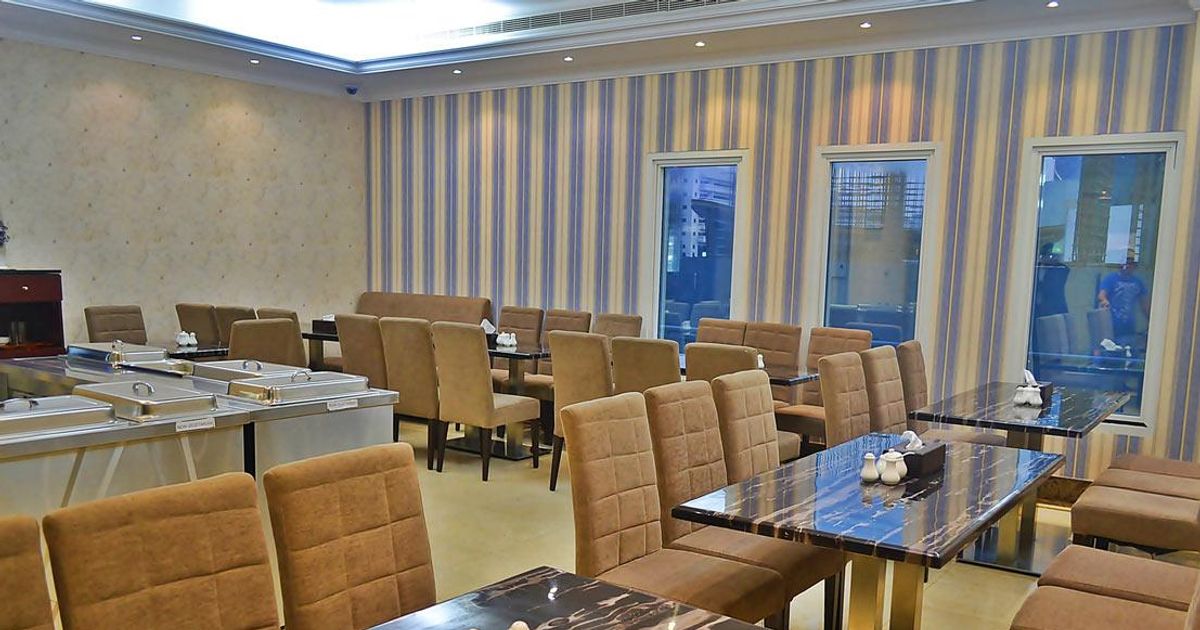 Better Living Hotel Apartments à partir de 38 €. Appartements à Dubaï ...