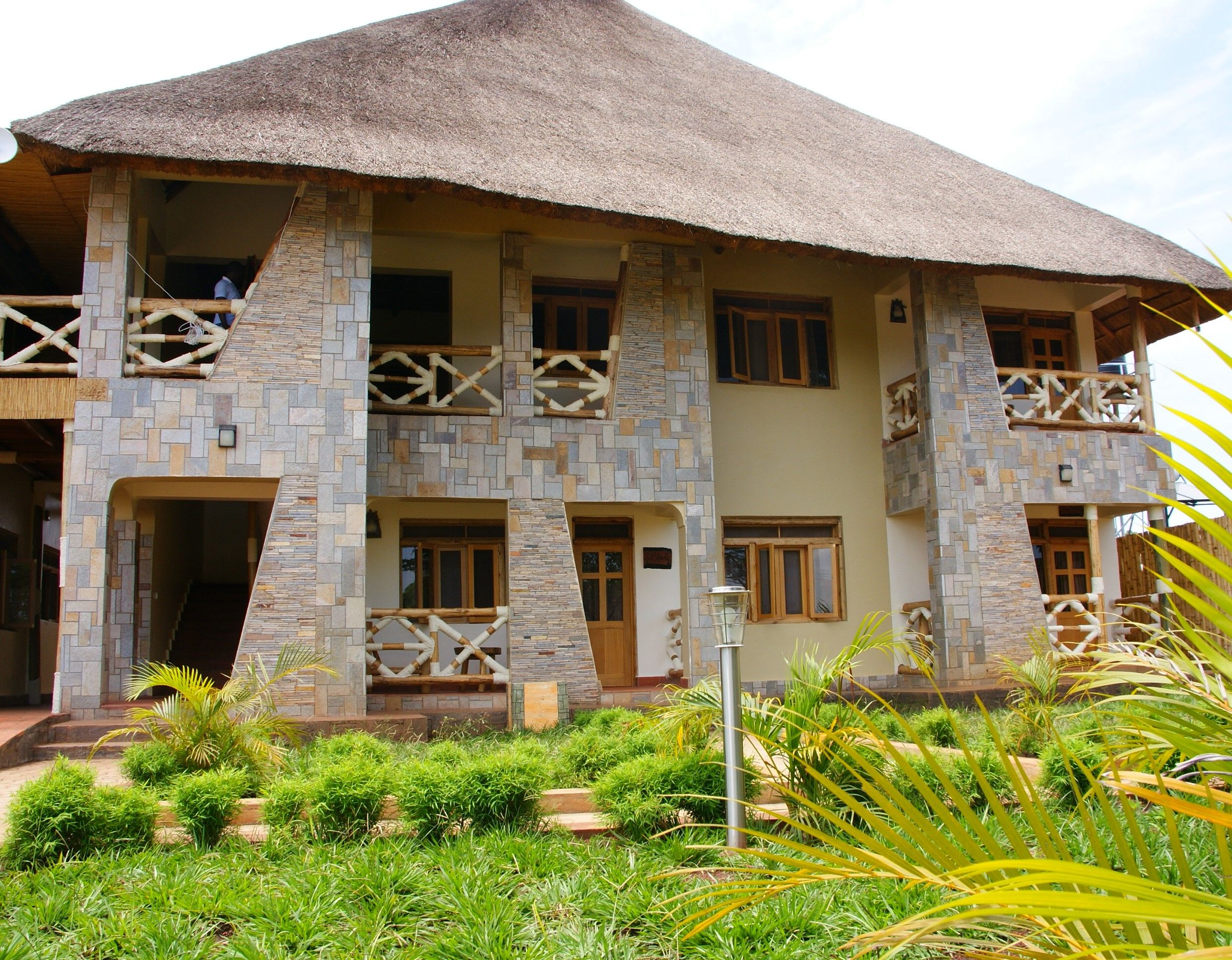 Hotels in Uganda - Search for Hotels on KAYAK