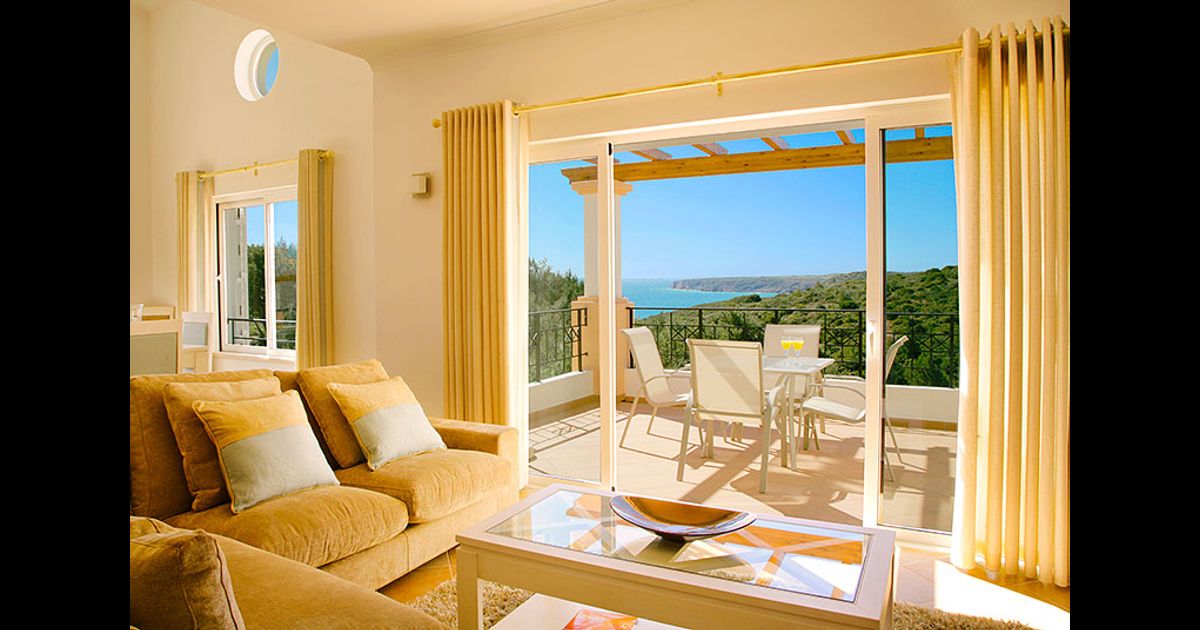 The View - Santo Antonio Villas Golf & Spa, Salema | HotelsCombined