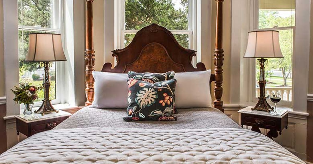 Inner Banks Inn, Edenton | HotelsCombined