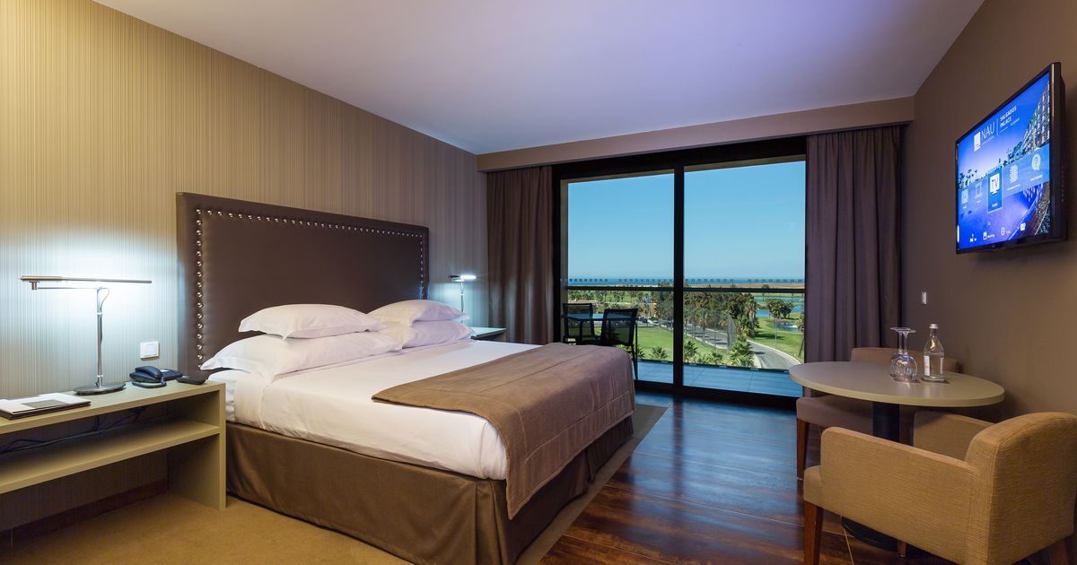 Algarve Marriott Salgados Golf Resort & Conference Center £76 ...