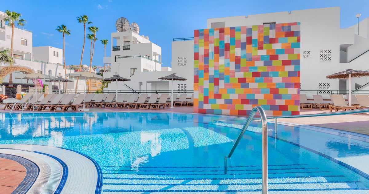 Sunset Bay Club desde $318.396 ($̶7̶8̶9̶.̶5̶6̶8̶). Adeje Apartahoteles ...