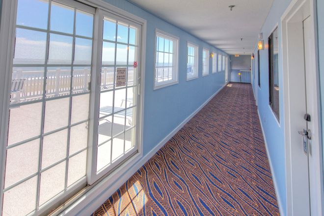 Atlantic View Hotel $102 ($̶1̶4̶7̶). Dewey Beach Hotel Deals & Reviews ...