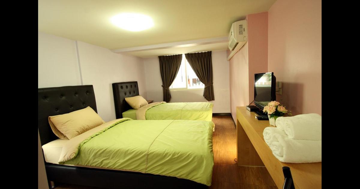 Spn Place Ratchada in Bangkok, Thailand from $23: Deals, Reviews, Photos | momondo