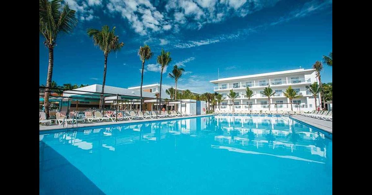 Riu Playacar in Playa del Carmen, Mexico from $137: Deals, Reviews ...