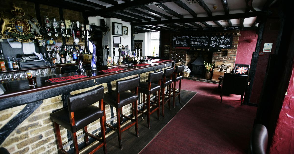 The Union Inn เริ่มต้นที่ ฿2,111 (฿̶2̶,̶8̶9̶5̶) วินด์เซอร์ โรงแรมขนาด ...