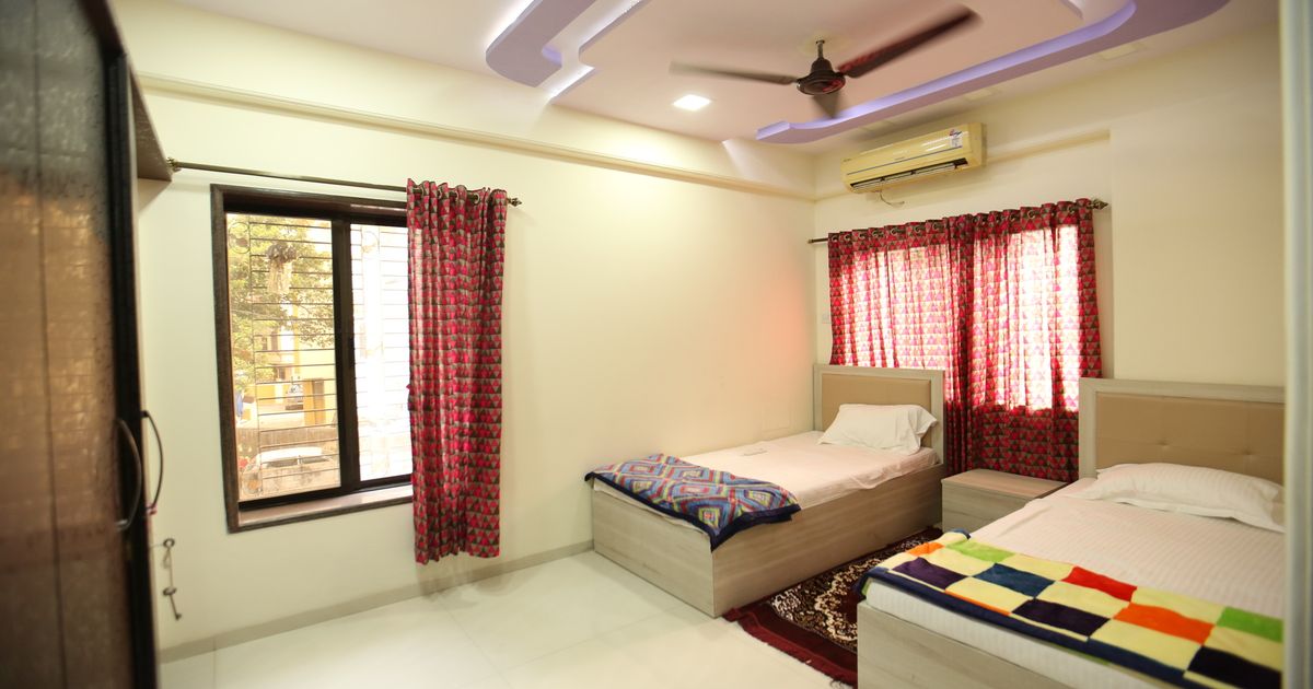 The Dorm Factory from . Mumbai Hotel Deals & Reviews - KAYAK