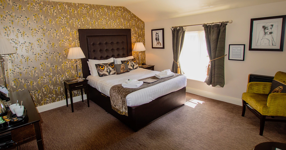 Elveden Inn from $140. Thetford Hotel Deals & Reviews - KAYAK