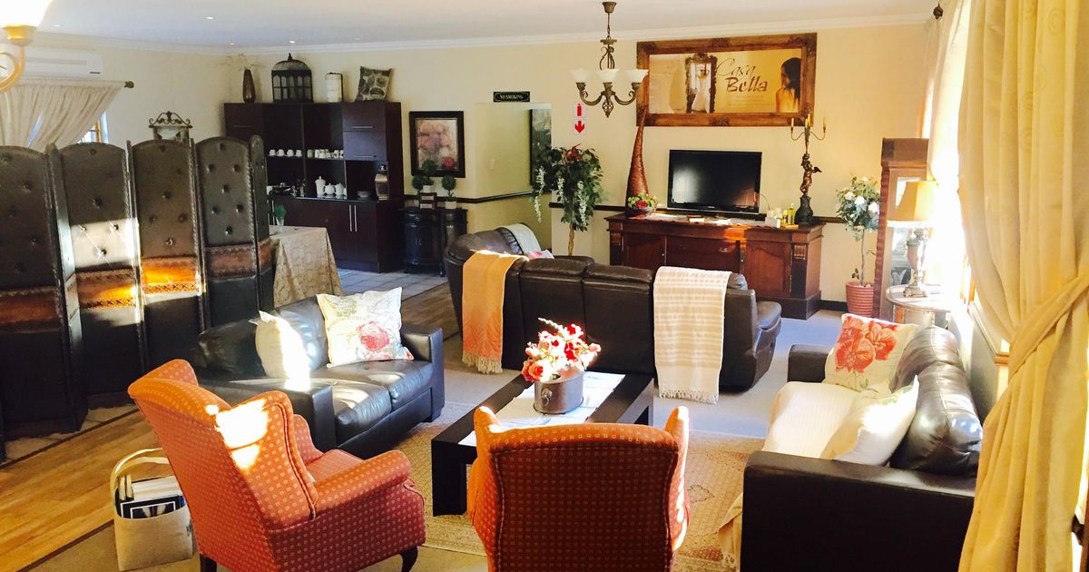 Casa Bella Guesthouse . Rustenburg Hotel Deals & Reviews - KAYAK