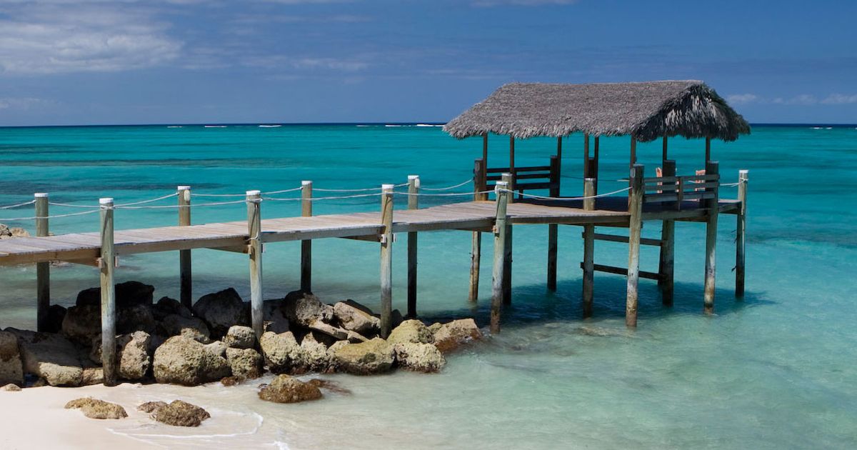 Compass Point Beach Resort from $339. Nassau Hotel Deals & Reviews - KAYAK