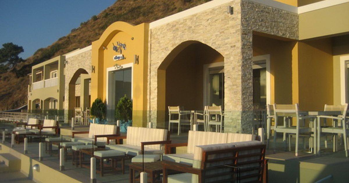 Almyra Village from . Karpathos Hotel Deals & Reviews - KAYAK